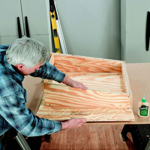 How to Make a Solar Water Distiller: DIY Solar Projects – Mother Earth News